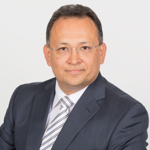 Aldo Ramirez Orozco | Water Systems Management Lab