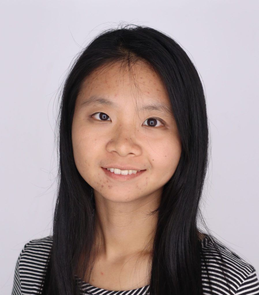 Lisa Wu | Water Systems Management Lab